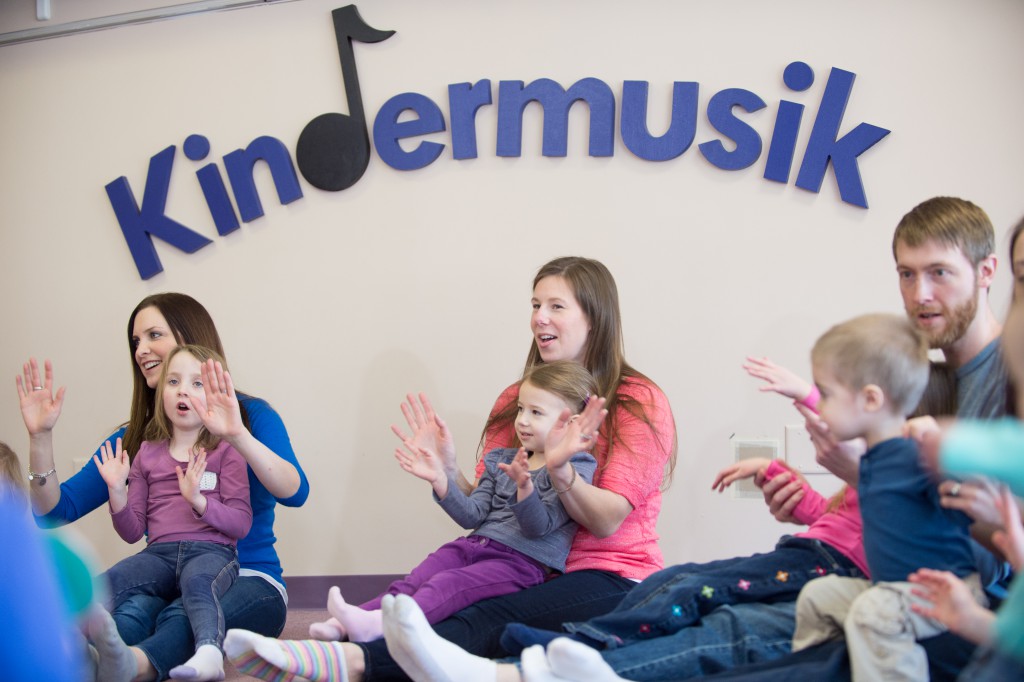 Benefits For Preschoolers